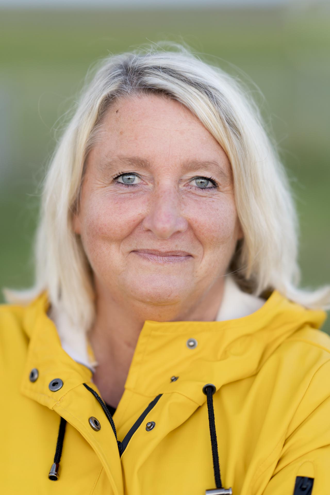 Wadwicht - Gedichten van Inge Zwerver